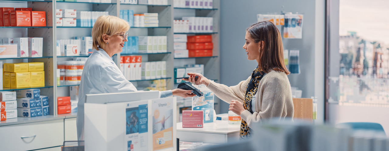 Rose Pharmacy | Specialty Compounding In Pembroke Pines, FL