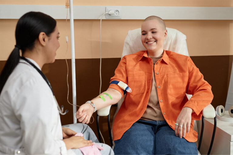 Specialty Services | Infusions & Compounding | Rose Pharmacy