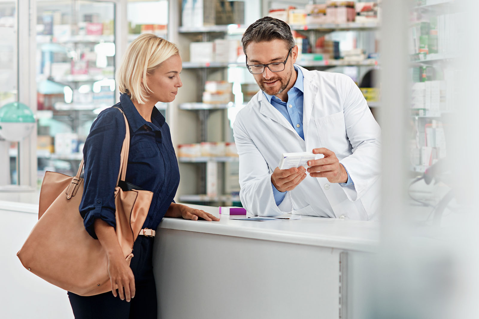 For Patients | Refills, Coverage & Care | Rose Pharmacy